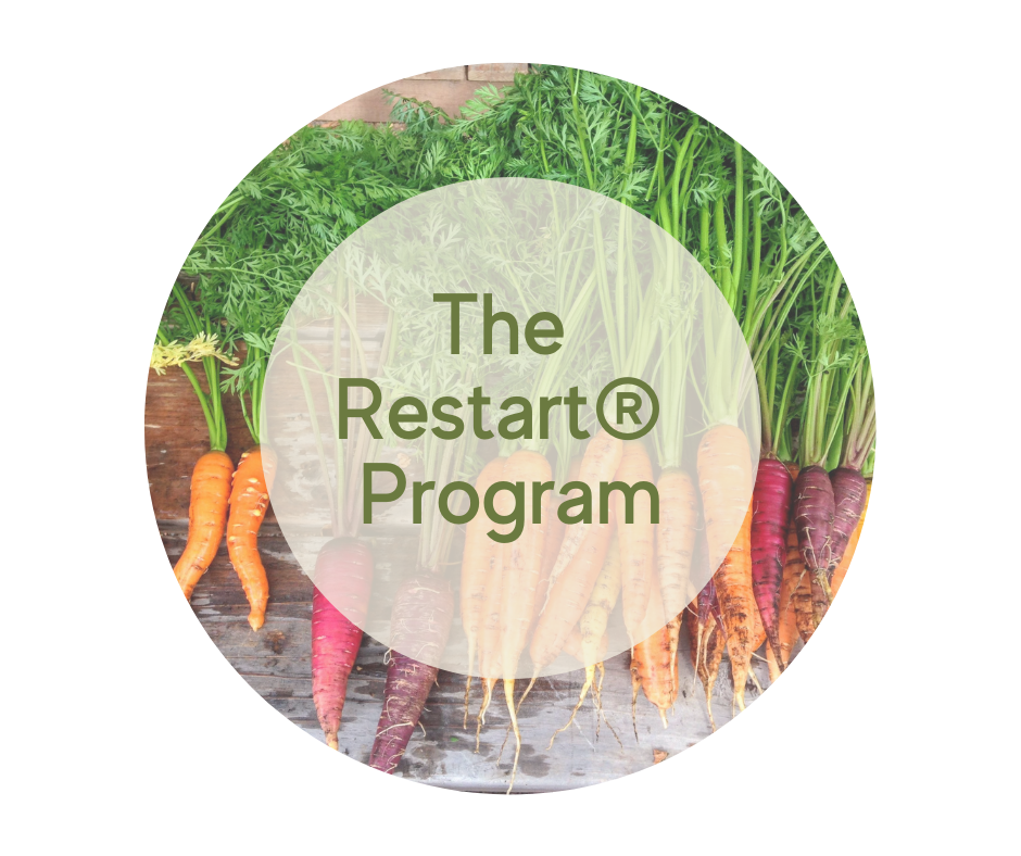 The Restart® Program - Healthy Pursuits Nutritional Therapy