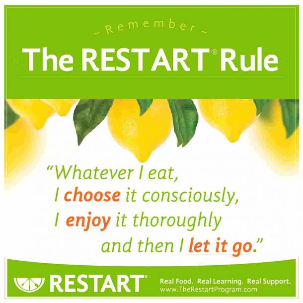 The Restart® Program - Healthy Pursuits Nutritional Therapy