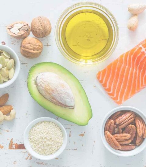 The Truth about Fats - Healthy Pursuits Nutritional Therapy